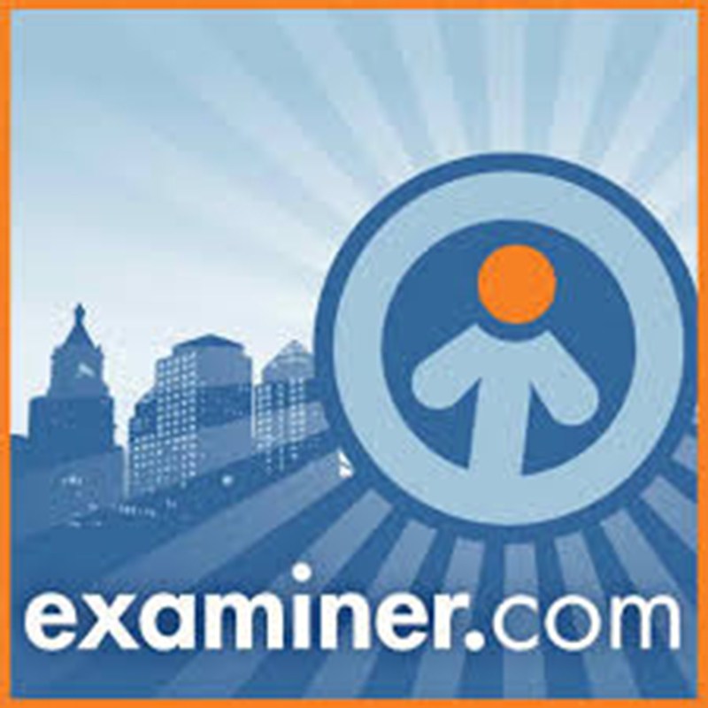 Why I have parted ways with Examiner - Liberty+ | Freedom through virtue